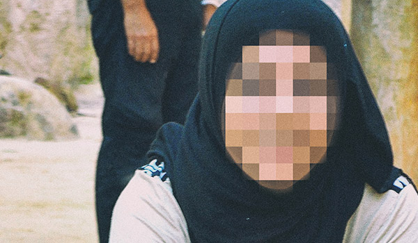 Ex-Muslims: Meeting in Private Even in America | National Review