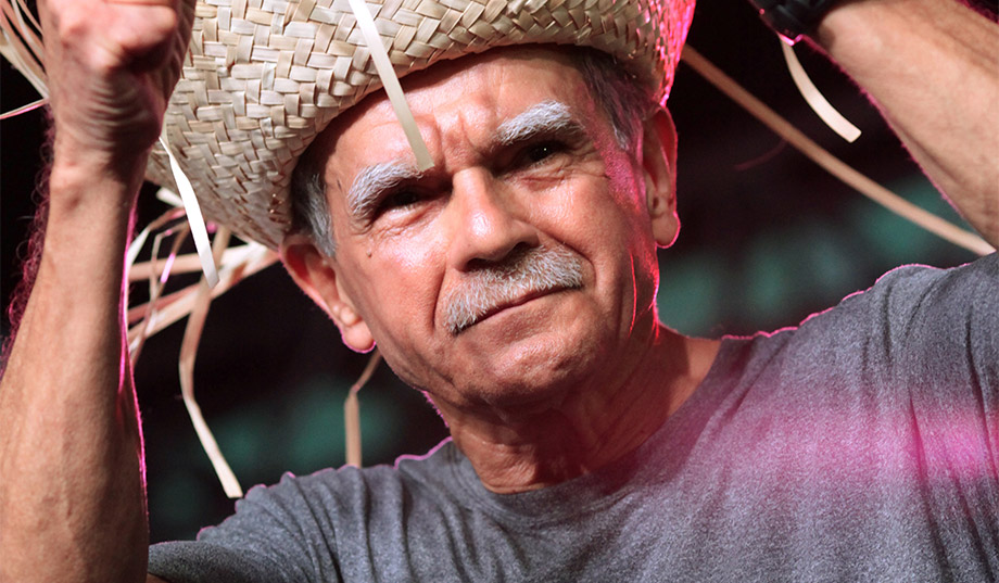 Puerto Rican Day Parade -- Don’t Honor a FALN Terrorist | National Review