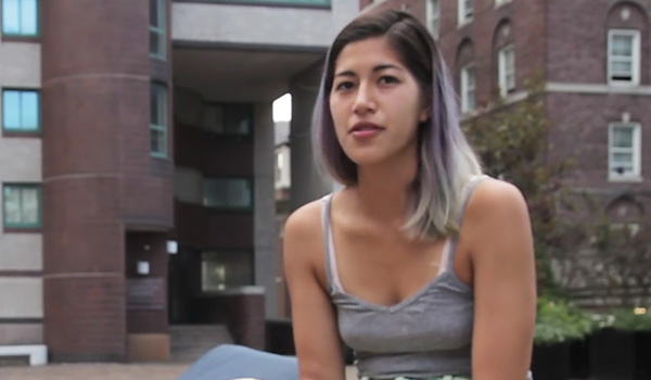 ‘Mattress Girl’ Emma Sulkowicz: The Pathetic Journey of a Manipulative ...