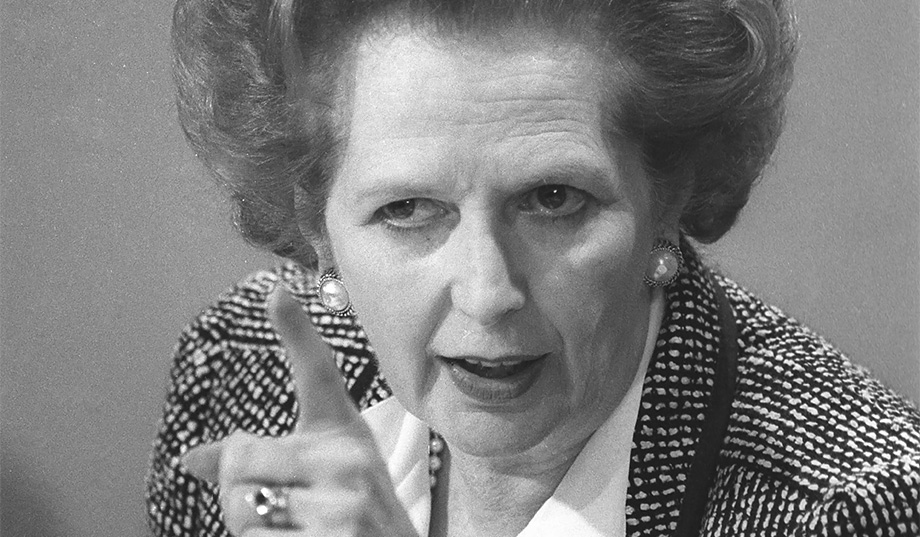 Falklands War 25th Anniversary: The Crisis Defined Margaret Thatcher ...