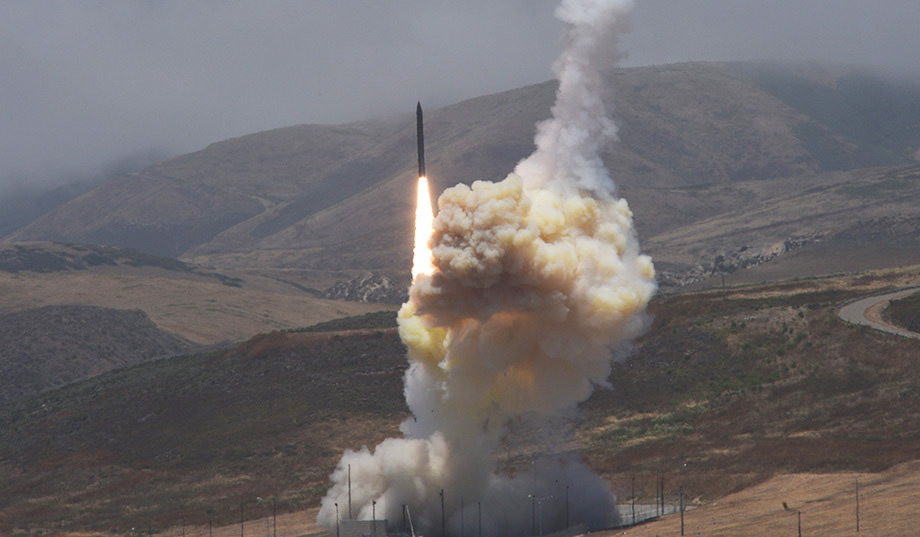 Ronald Reagan & Missile Defense: ‘Star Wars’ Initiative a Huge Success ...