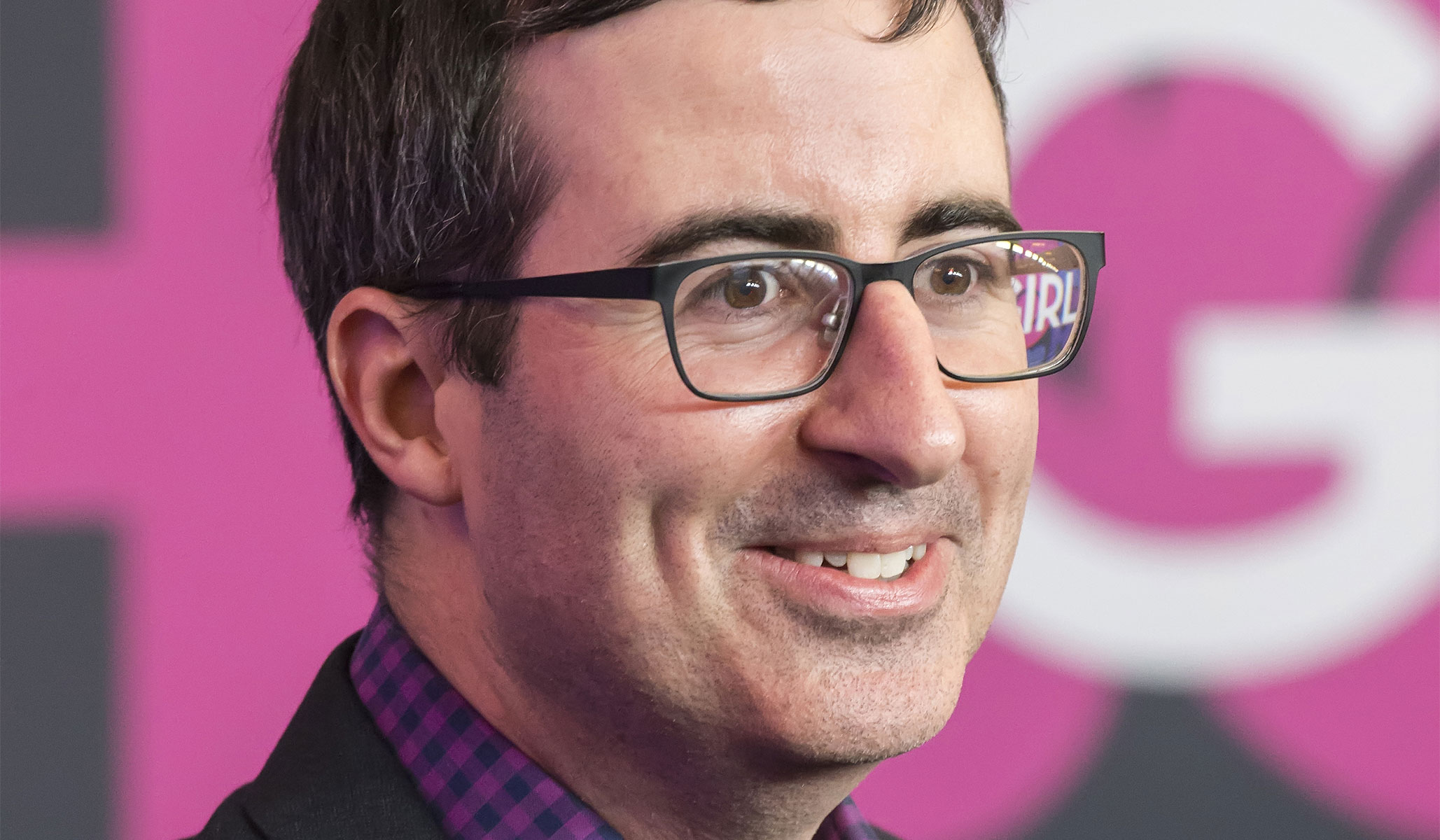 John Oliver & Sinclair Broadcast Group: Calm Down, John | National Review