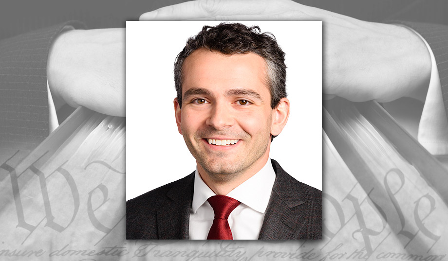 Episode 11: Ryan Anderson | National Review