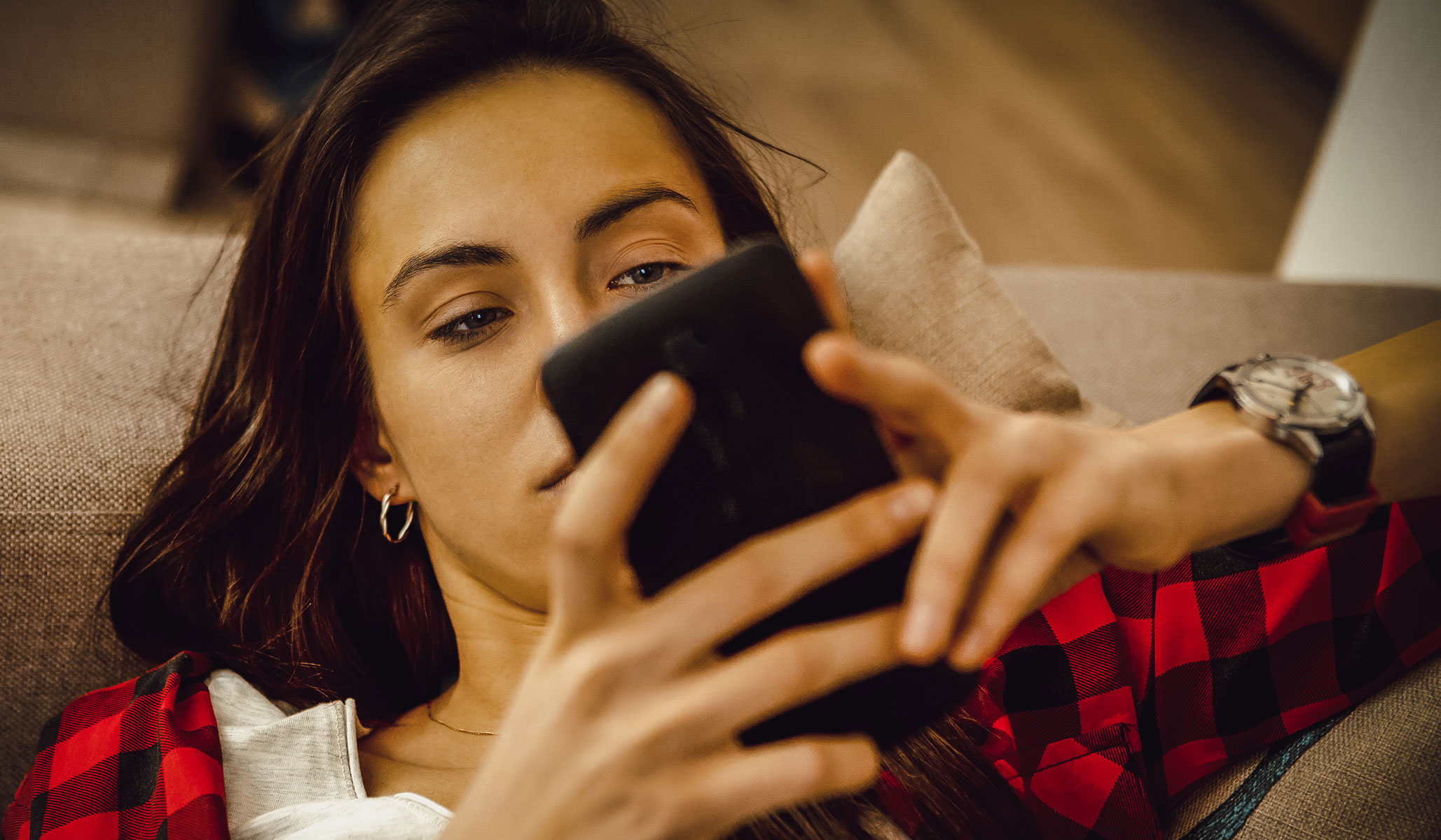 Millennial Smartphone Usage Is Making a Generation Lonely | National Review