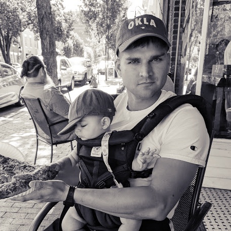 Mark Antonio Wright | National Review