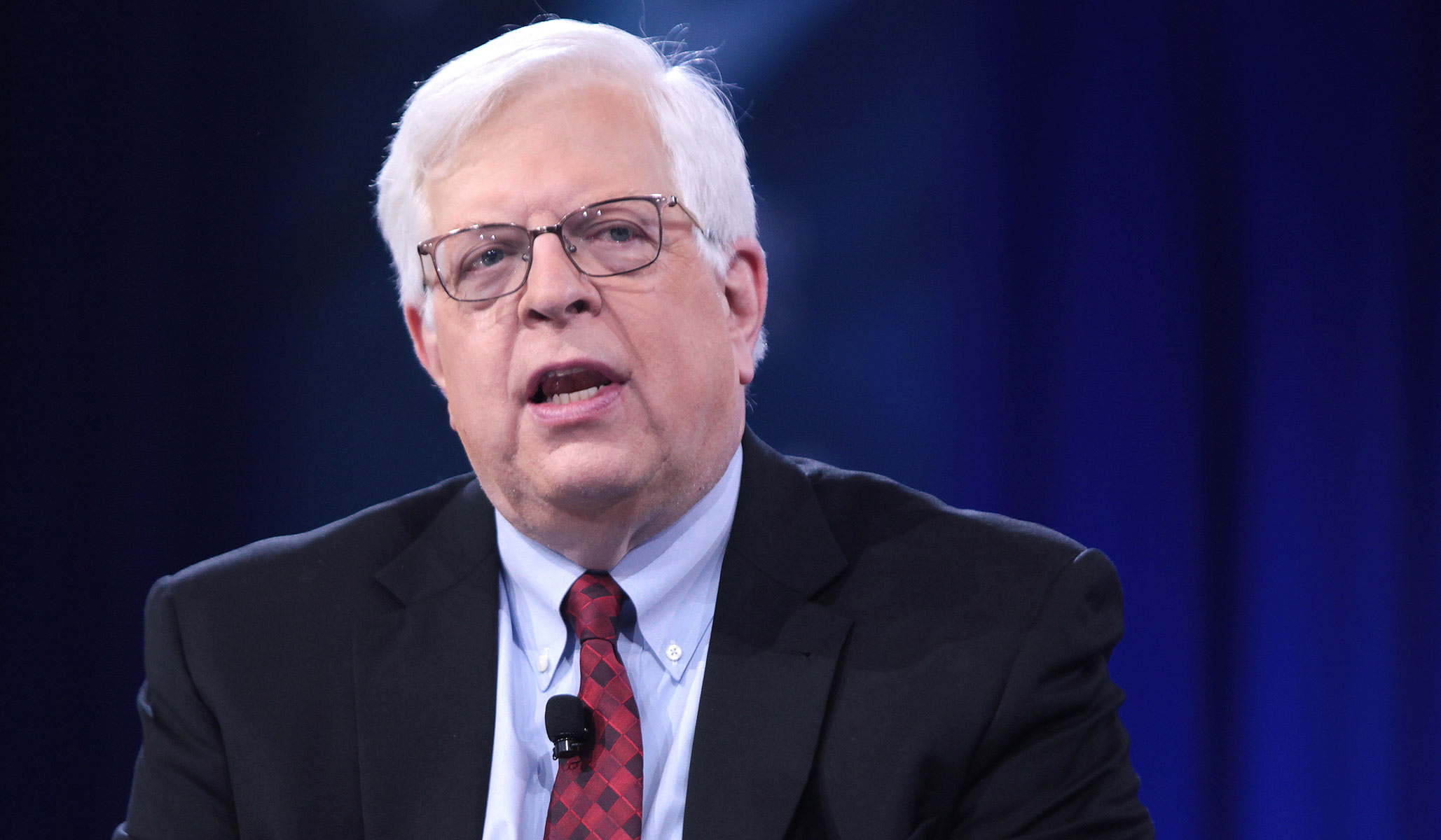 Dennis Prager, Secularism & Conservatism -- A Response | National Review
