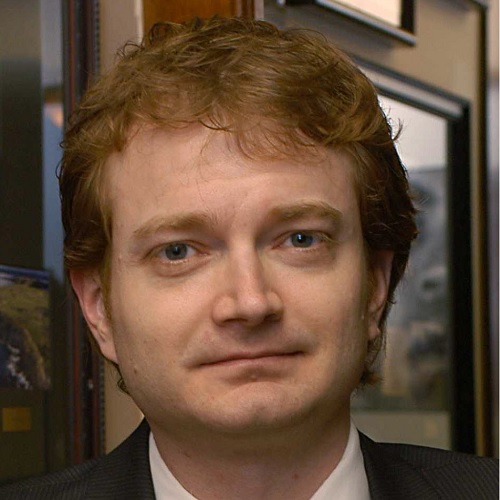 Kyle Smith | National Review