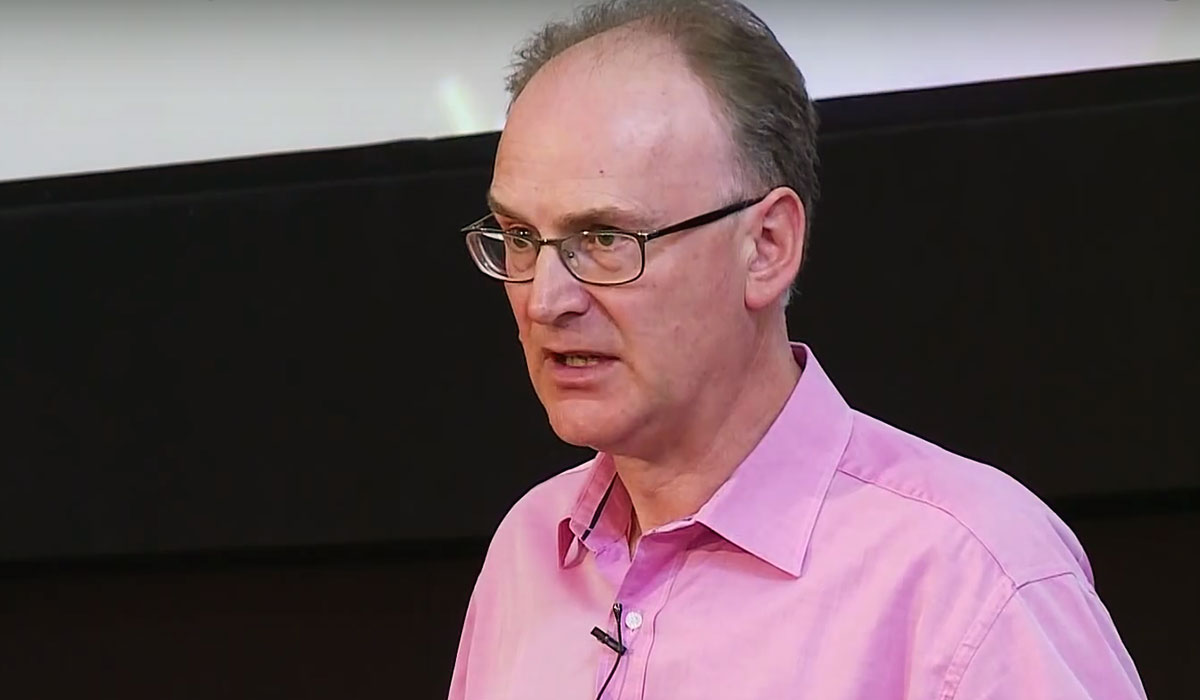 Matt Ridley: Climate Change Rational Optimist | National Review