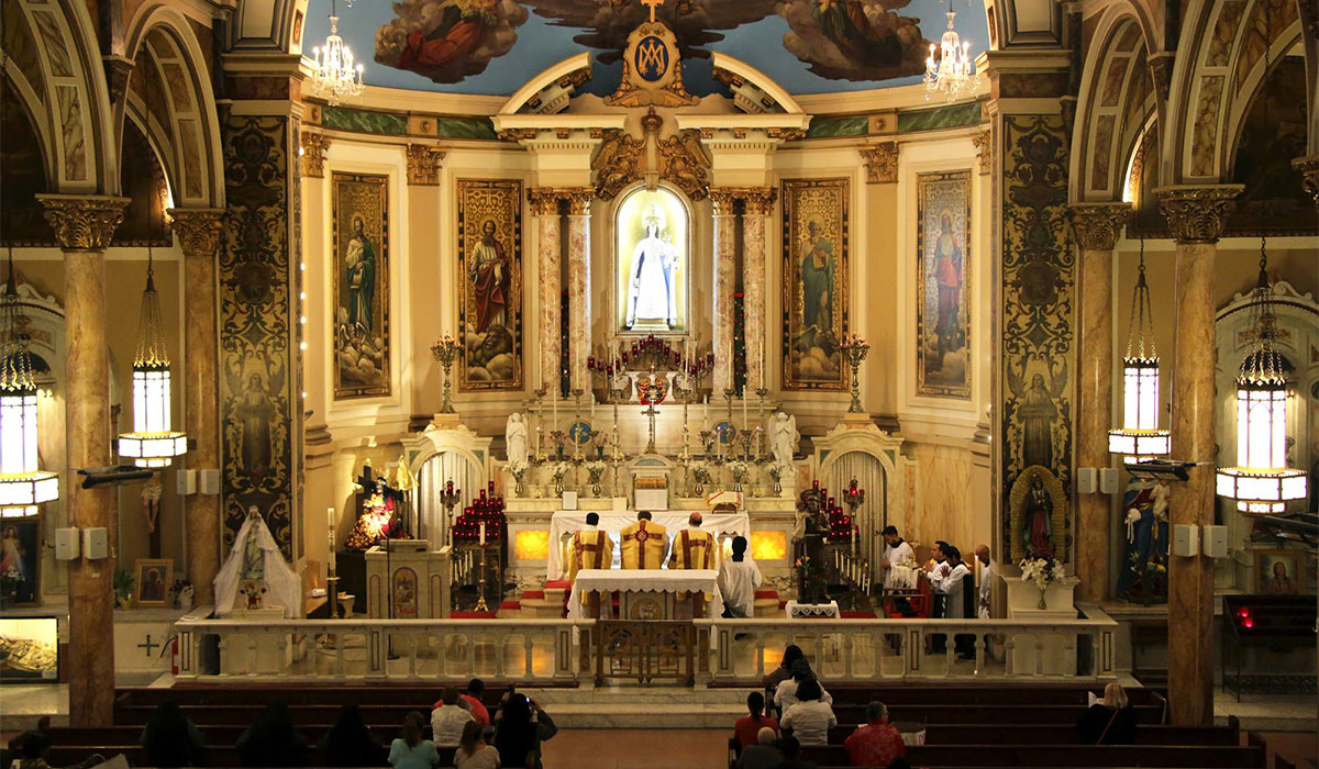 Traditional Latin Mass: A Review of Peter Kwasniewski’s Book ‘Noble ...