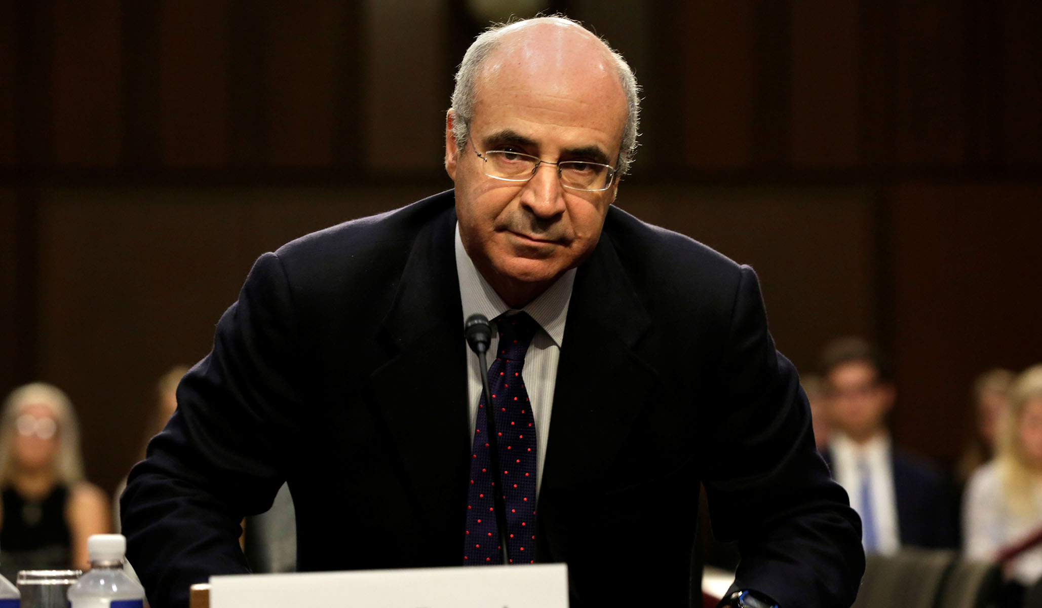 William Browder's Interpol Watch List Status Should Change | National ...