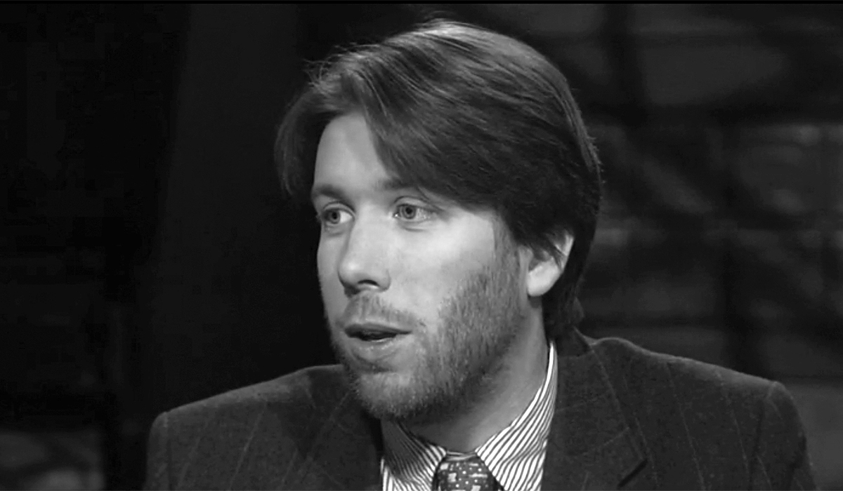 Episode 21: Charles C. W. Cooke | National Review