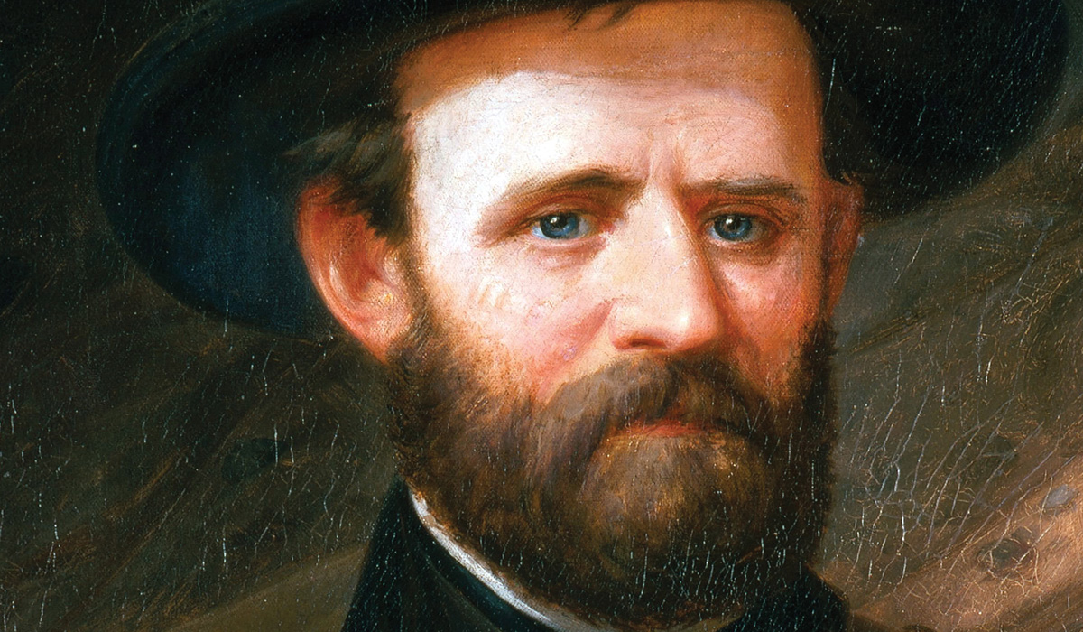 Ron Chernow's 'Ulysses Grant' | National Review | National Review