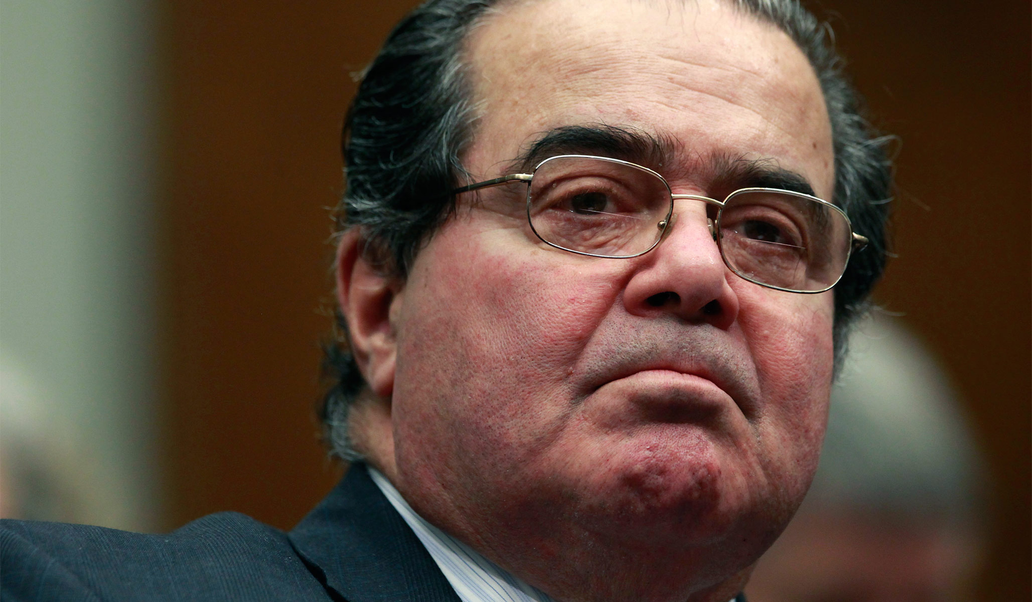 Antonin Scalia’s ‘On Faith’: A Suggestion for Harried People | National ...