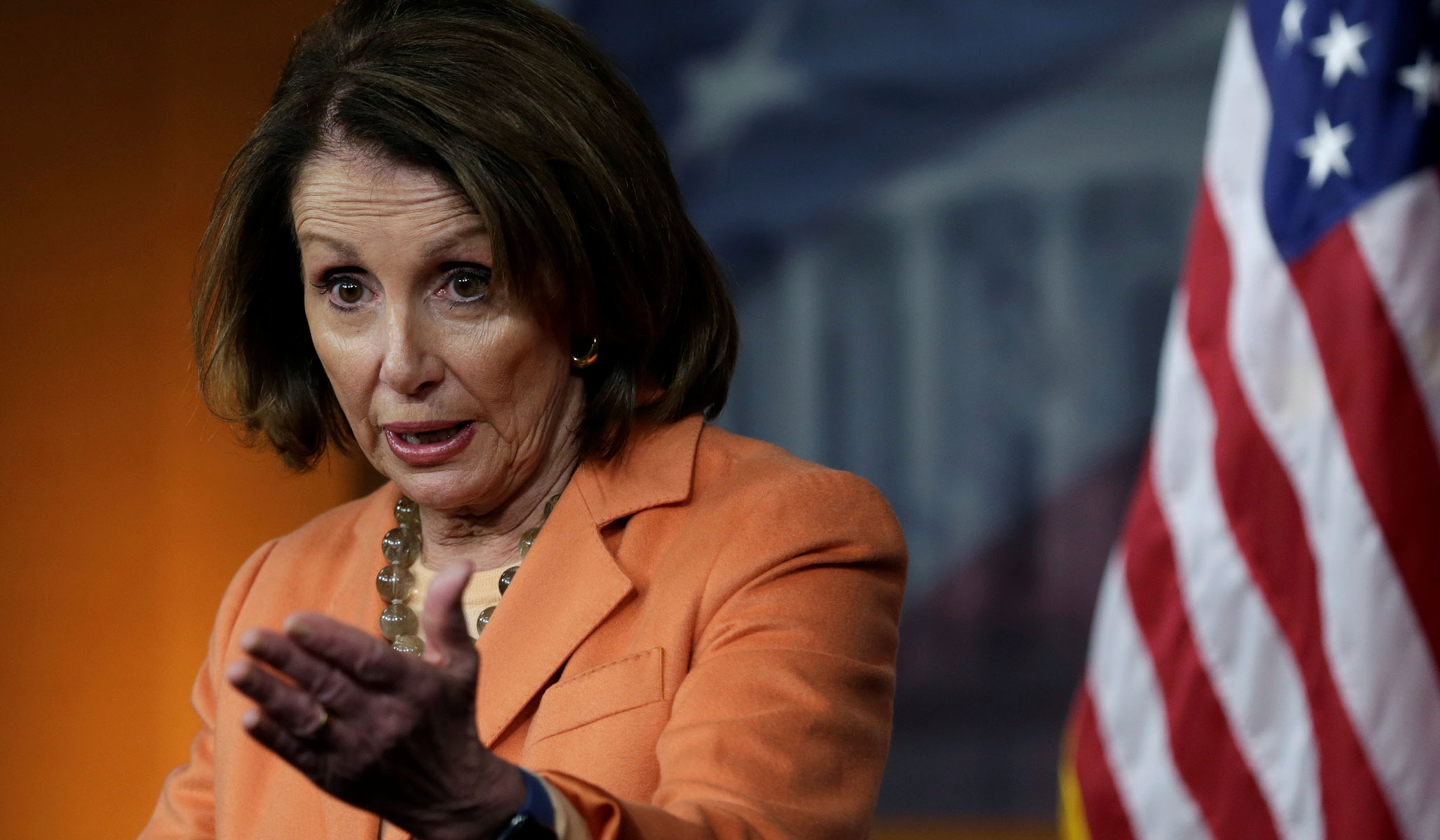 Congressional Democrats Debate Term Limits For Committee Chairs