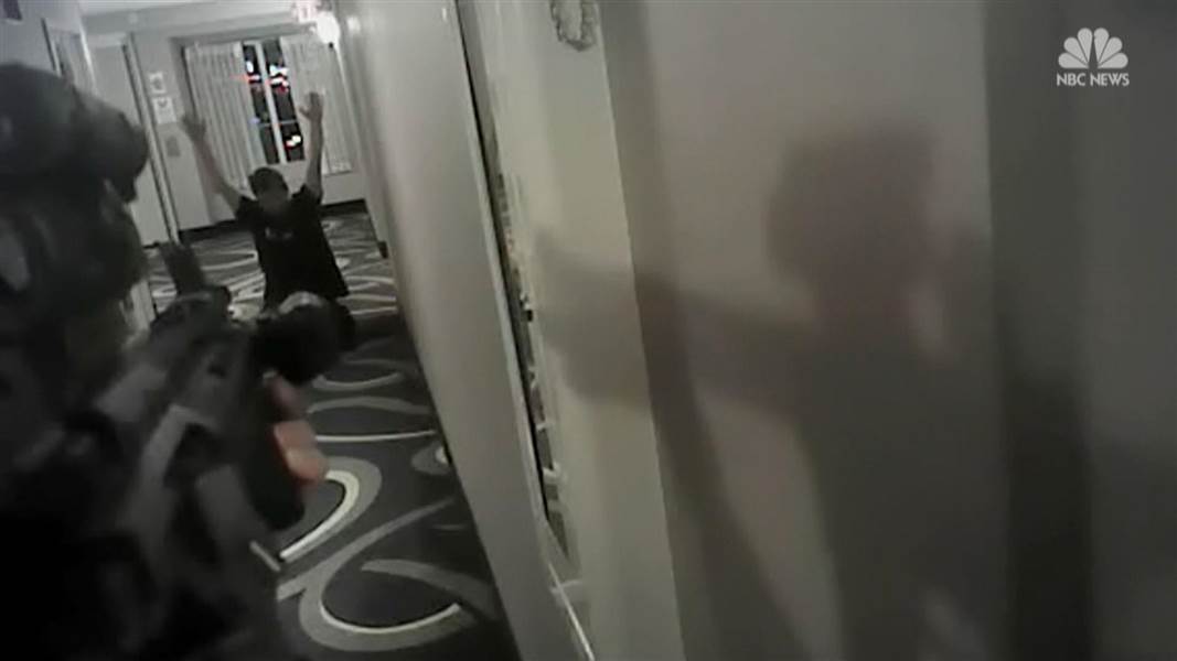 The Police Murder of Daniel Shaver | National Review