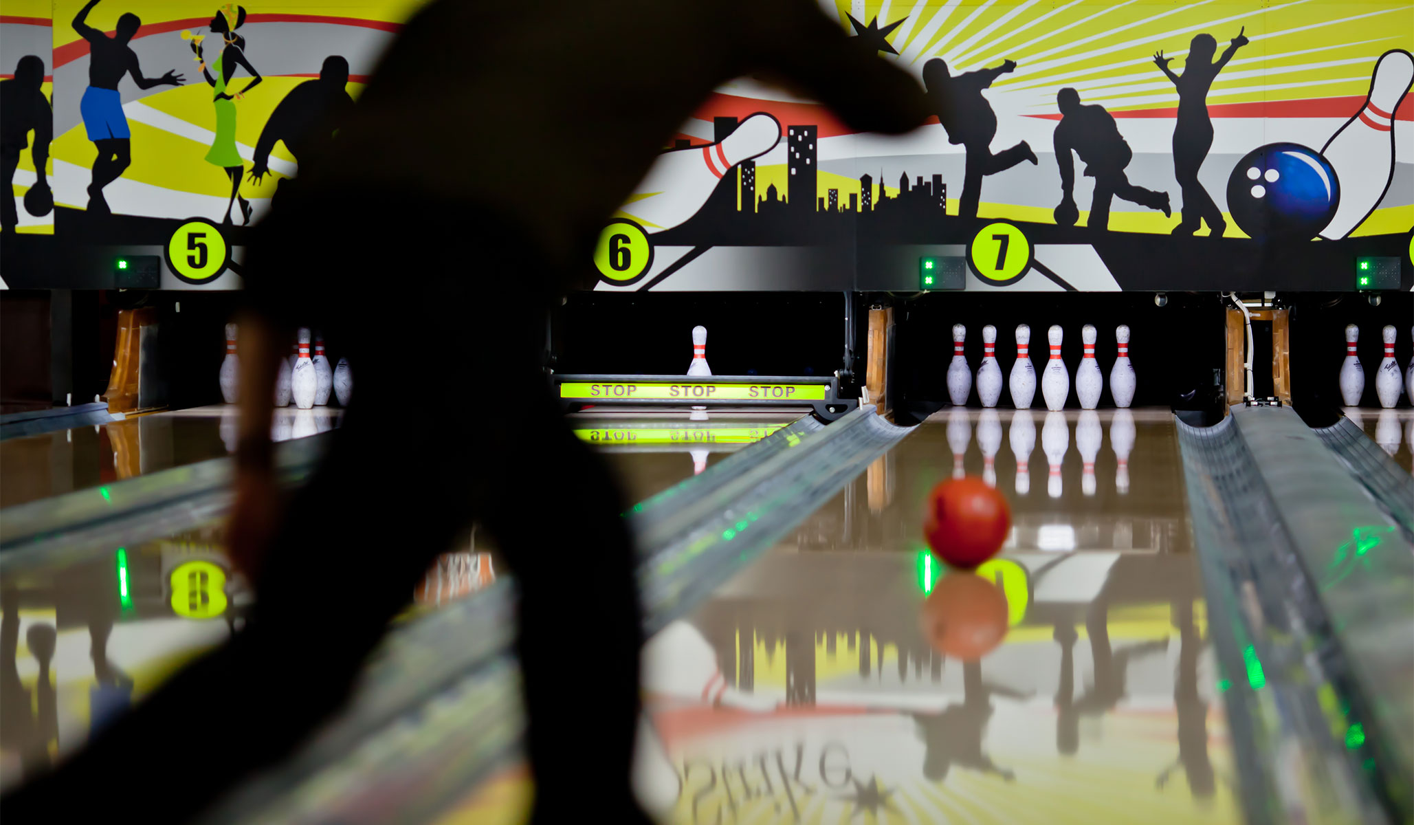 Bowling Alone: Community Organizations Reinforce Democracy | National ...