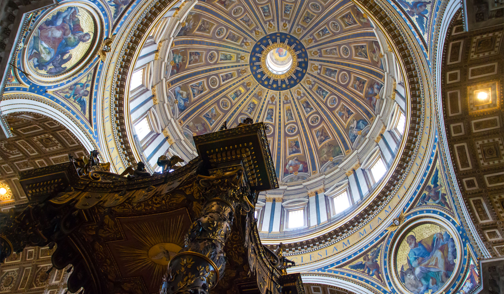 Catholic Tradition: Church & the West Need to Reorient Themselves to It ...