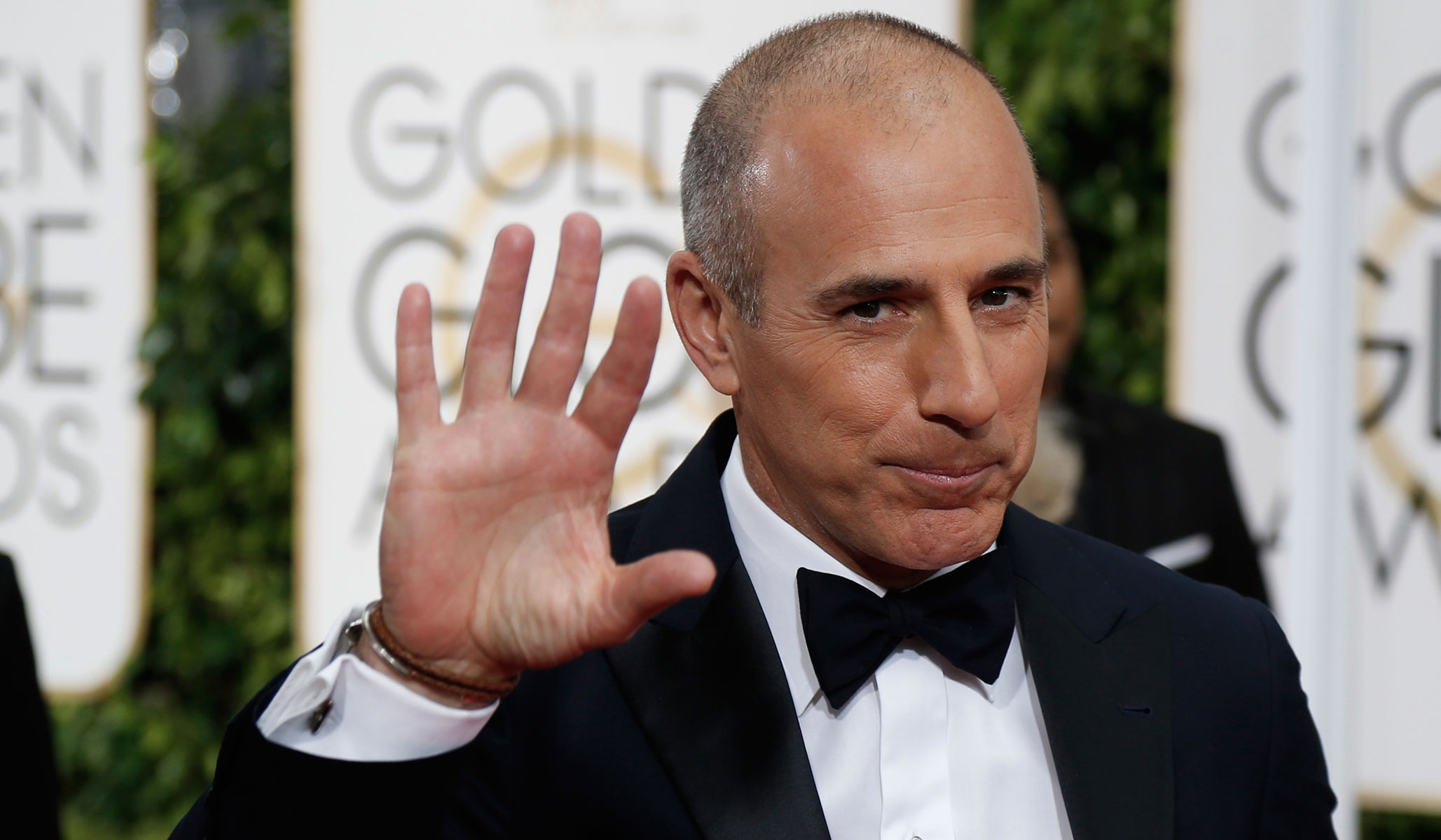 NBC s Matt Lauer New York Sexual Misconduct Probe Of NBC News Began nbc-s-matt-lauer-new-york-sexual-misconduct-probe-of-nbc-news-began