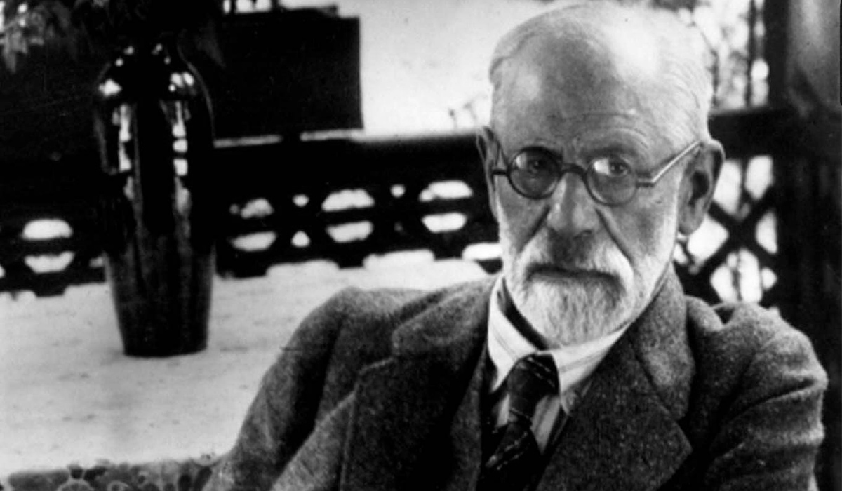 Sigmund Freud: Fake, Charlatan, Liar | National Review