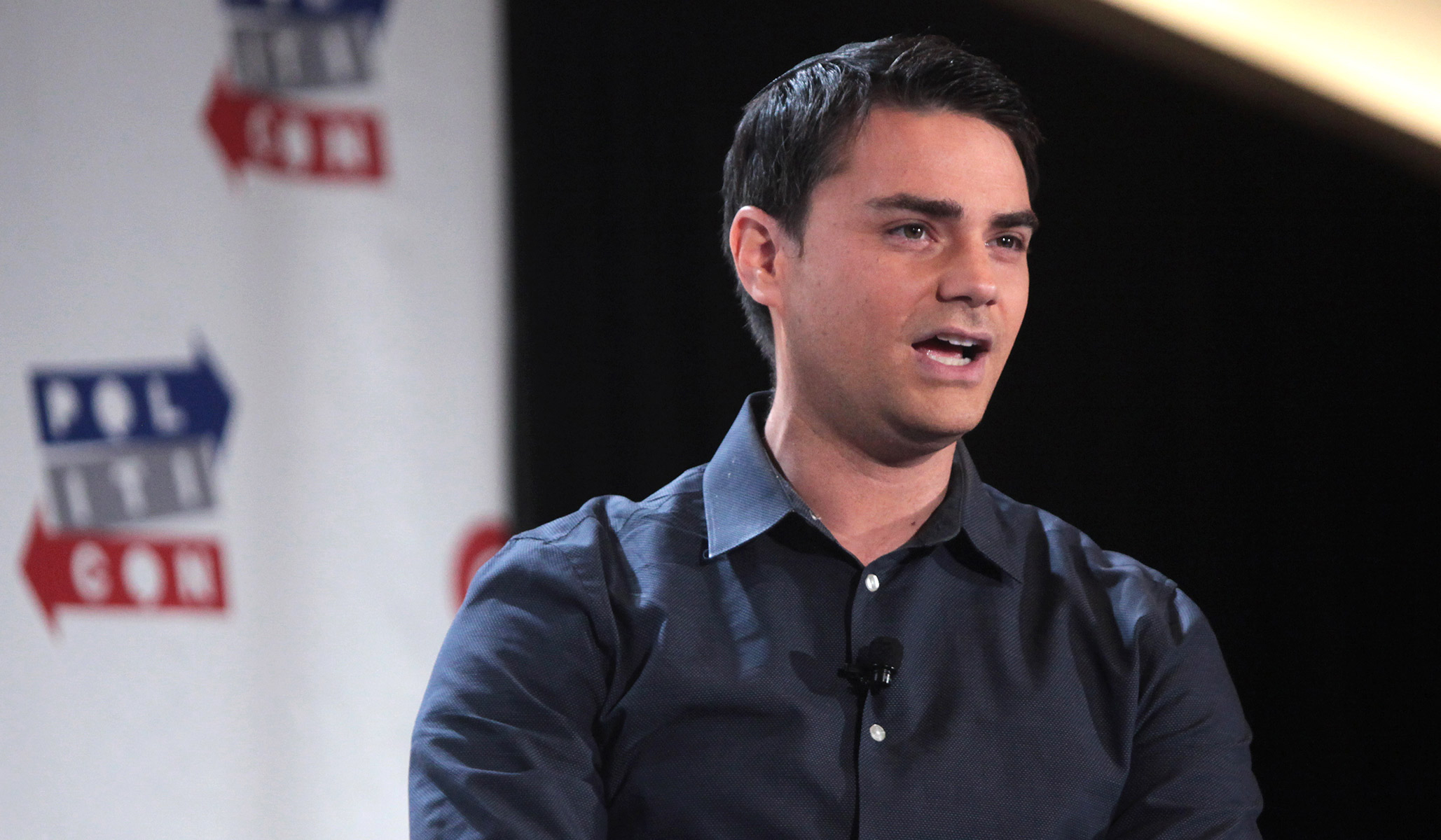 Ben Shapiro UConn Speech -- Connecticut University Offers Counseling ...