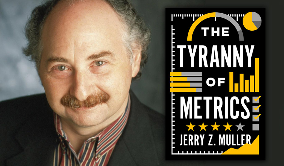 Episode 179: Jerry Z. Muller | National Review