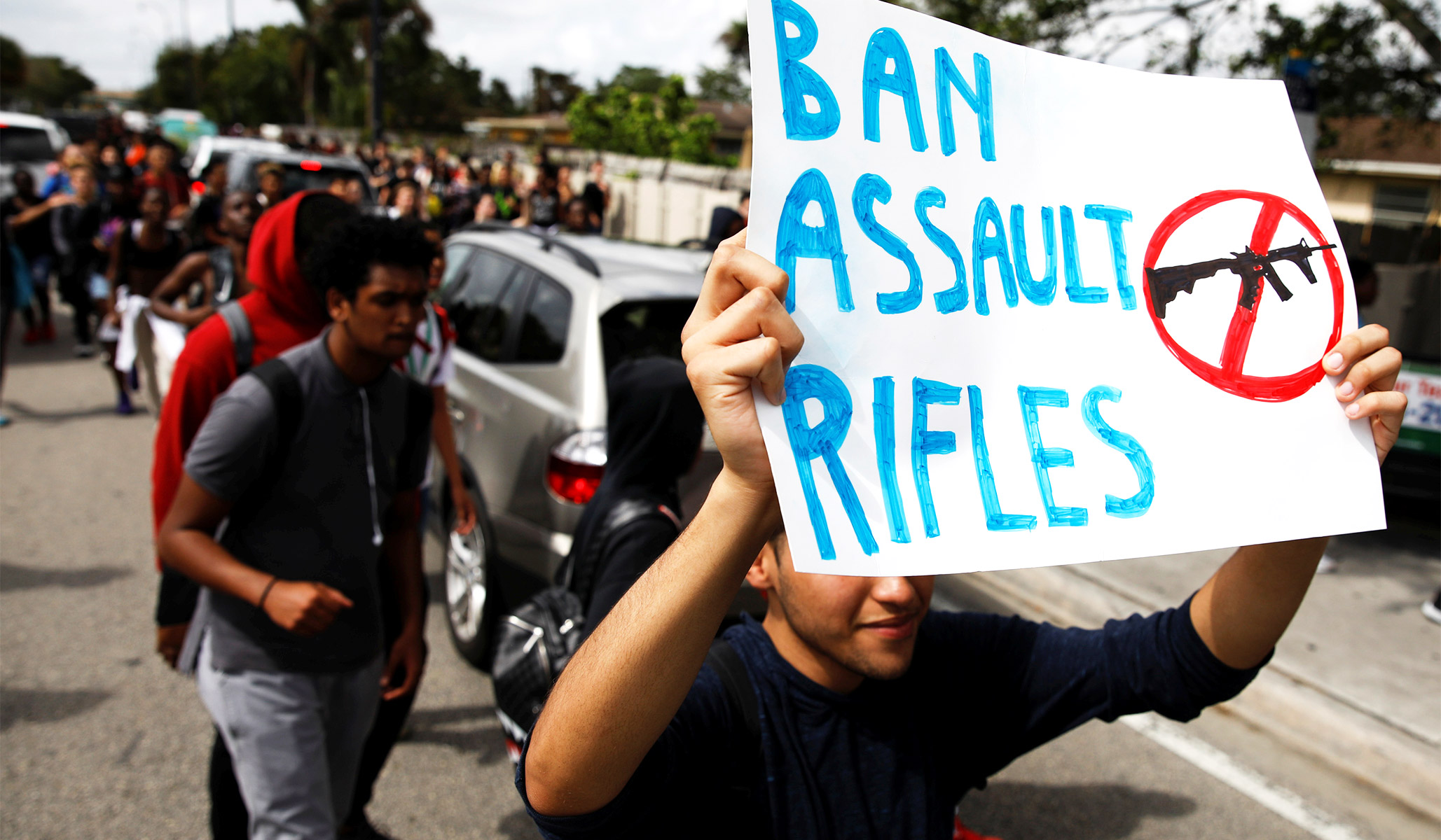 Assault Weapons Ban Is No Answer to Mass Shootings | National Review