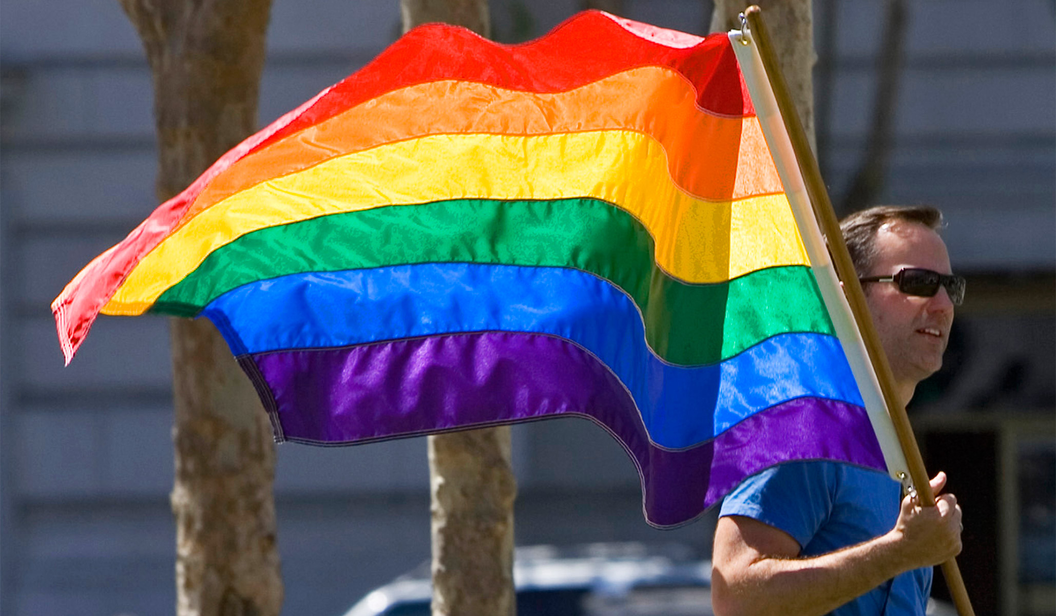 LGBT – New Acronym Meaningless | National Review