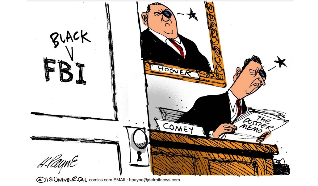 Cartoon of the Day | National Review