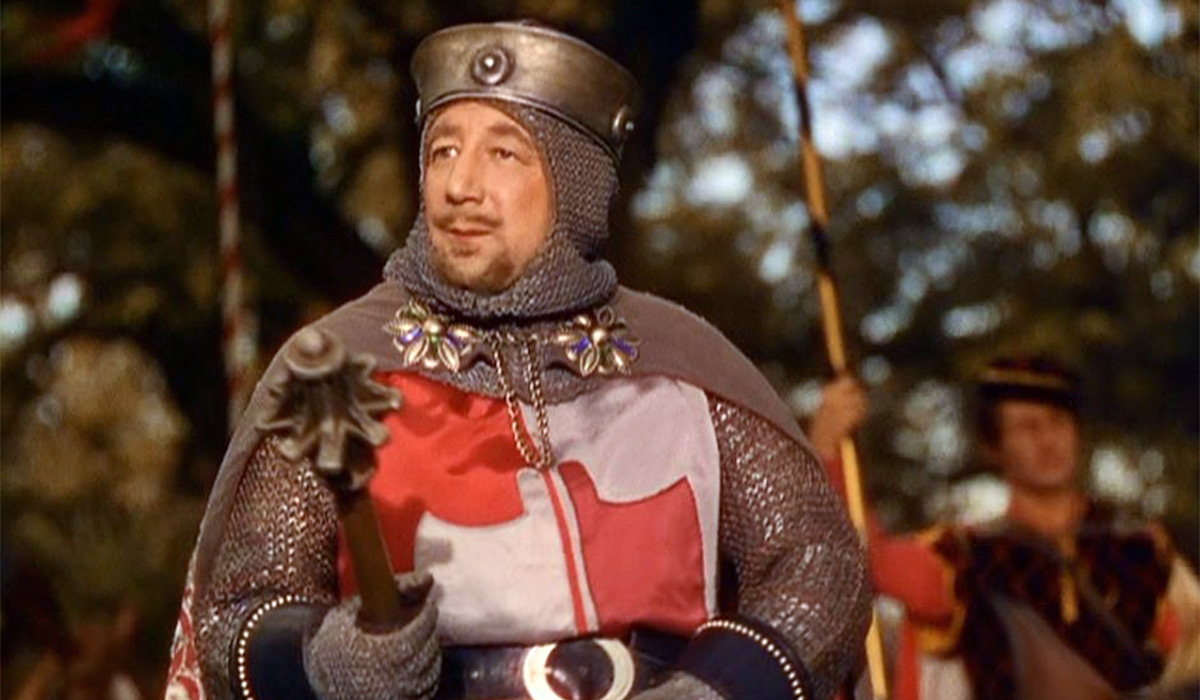 Sheriffs, the 'Anglo-American' Heritage, and More: Jay Nordlinger's ...