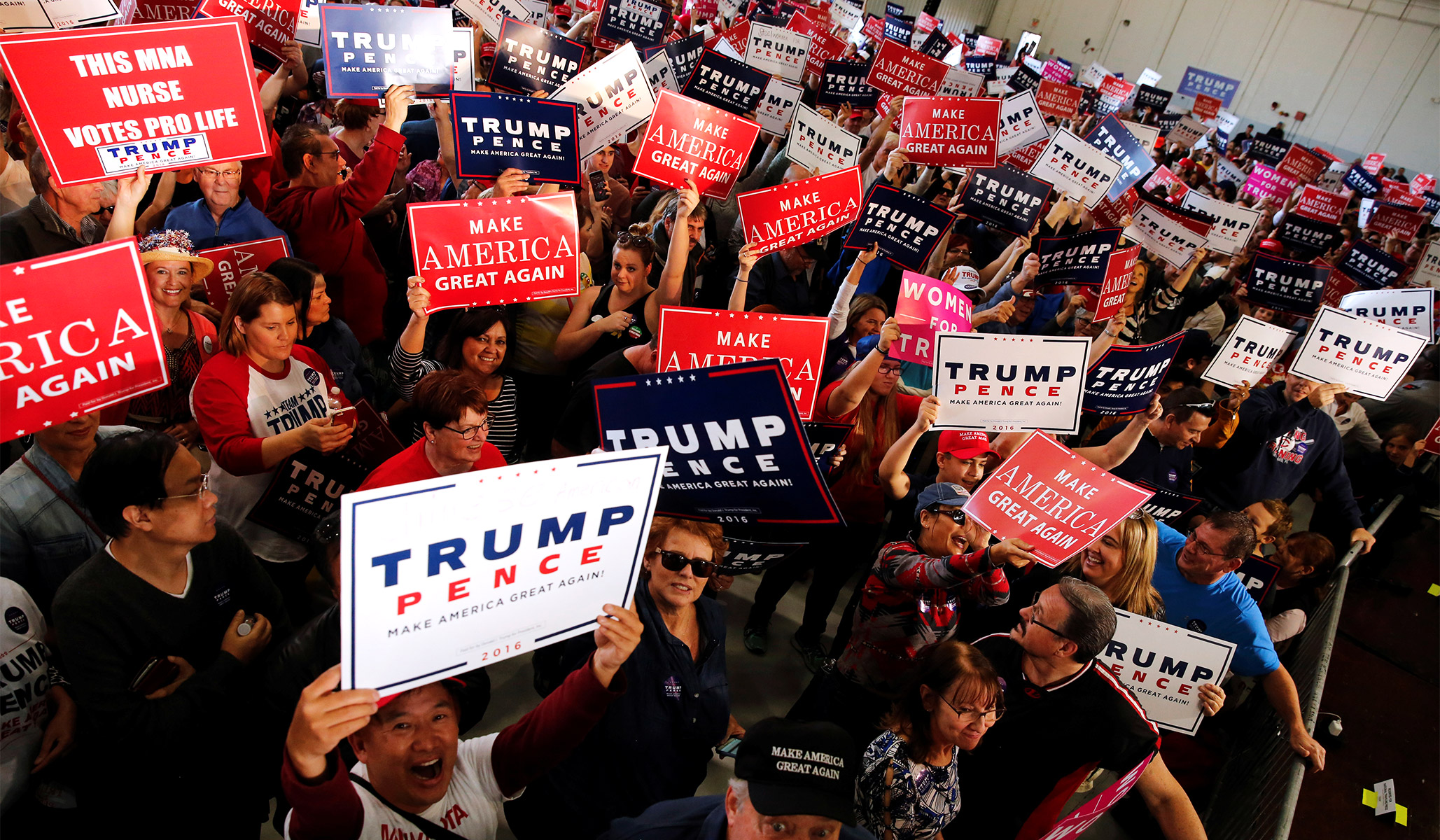 Jeff Bell on Populism & the Rise of Donald Trump | National Review