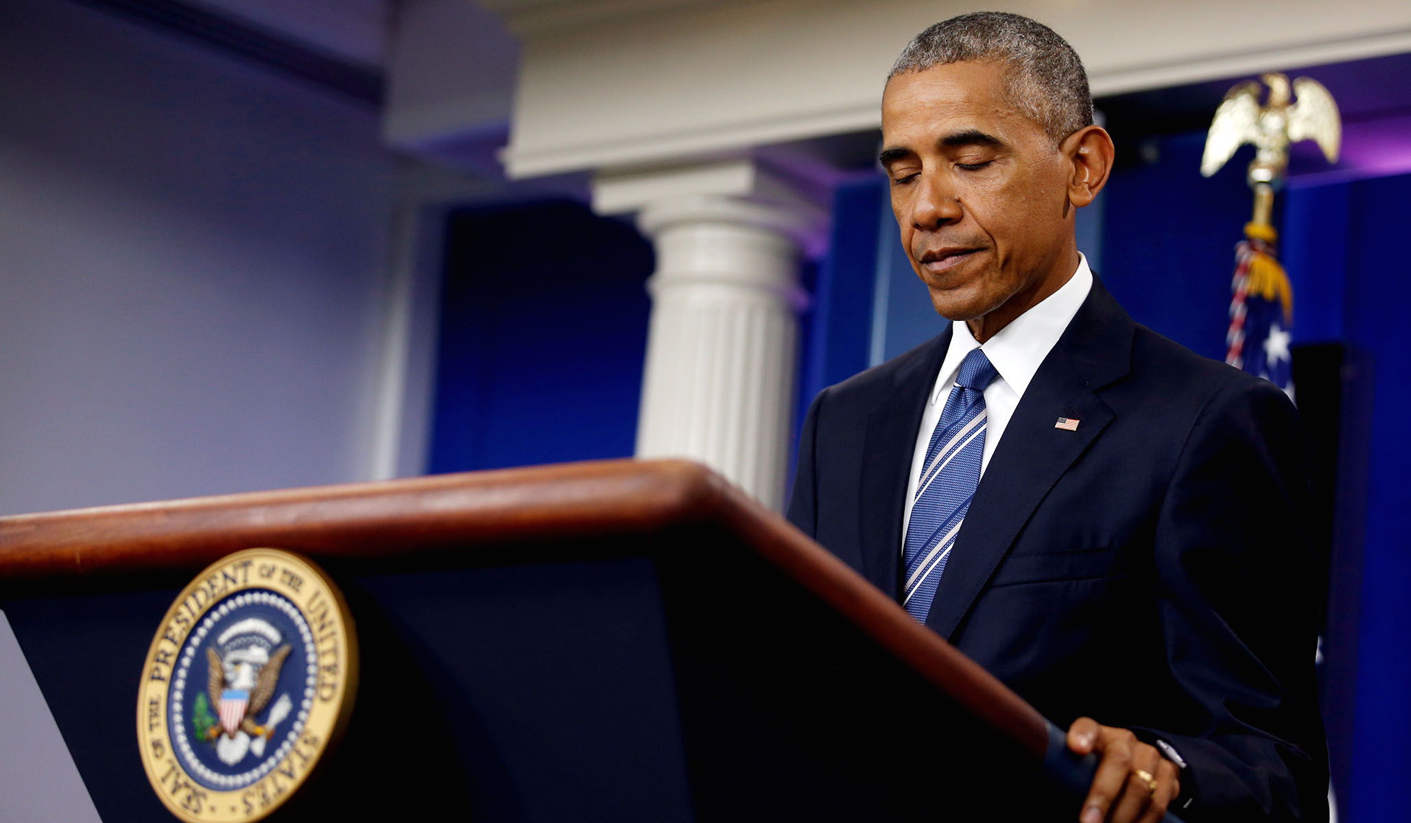 Obama-ERA SCOTUS Precedent Could Doom California ‘Sanctuary State’ Laws ...