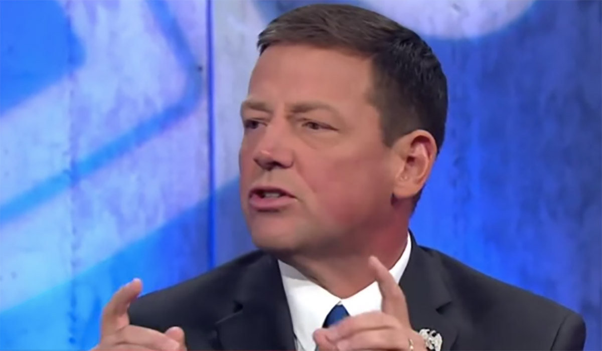 Episode 53: Ed Martin | National Review