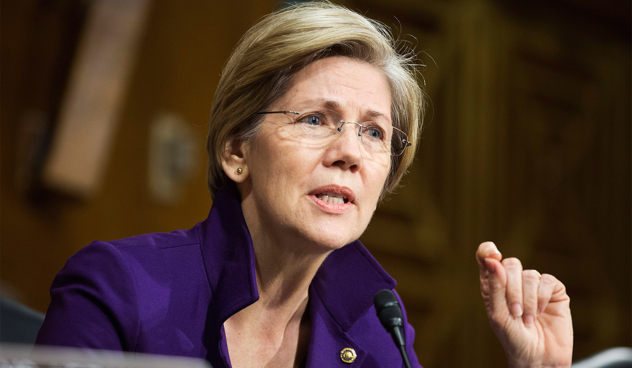 Elizabeth Warren Native American Controversy: Boston Globe Overstates ...