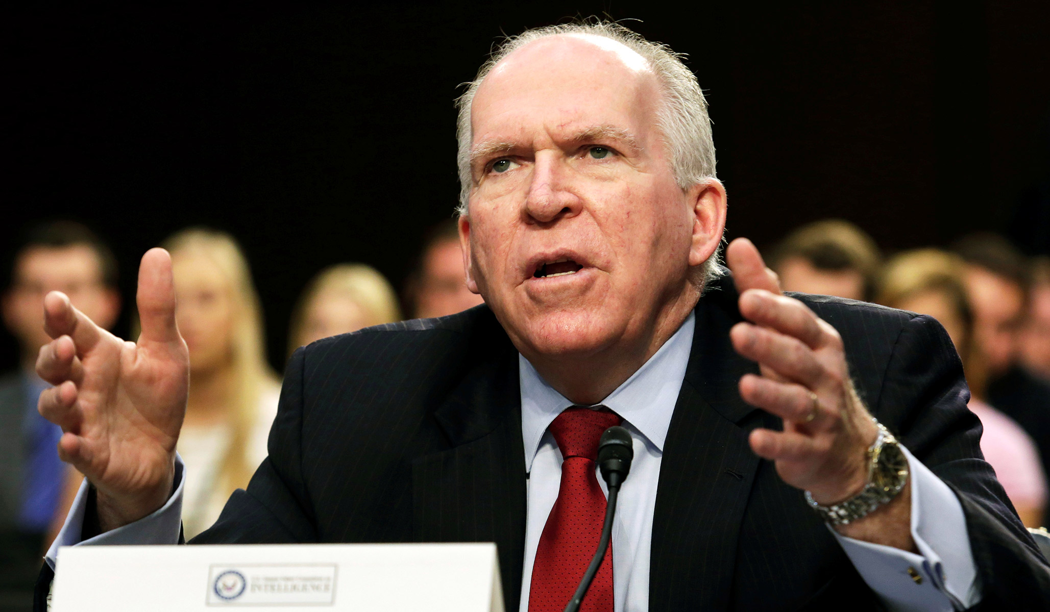 John Brennan’s Dishonesty: A Long Record | National Review