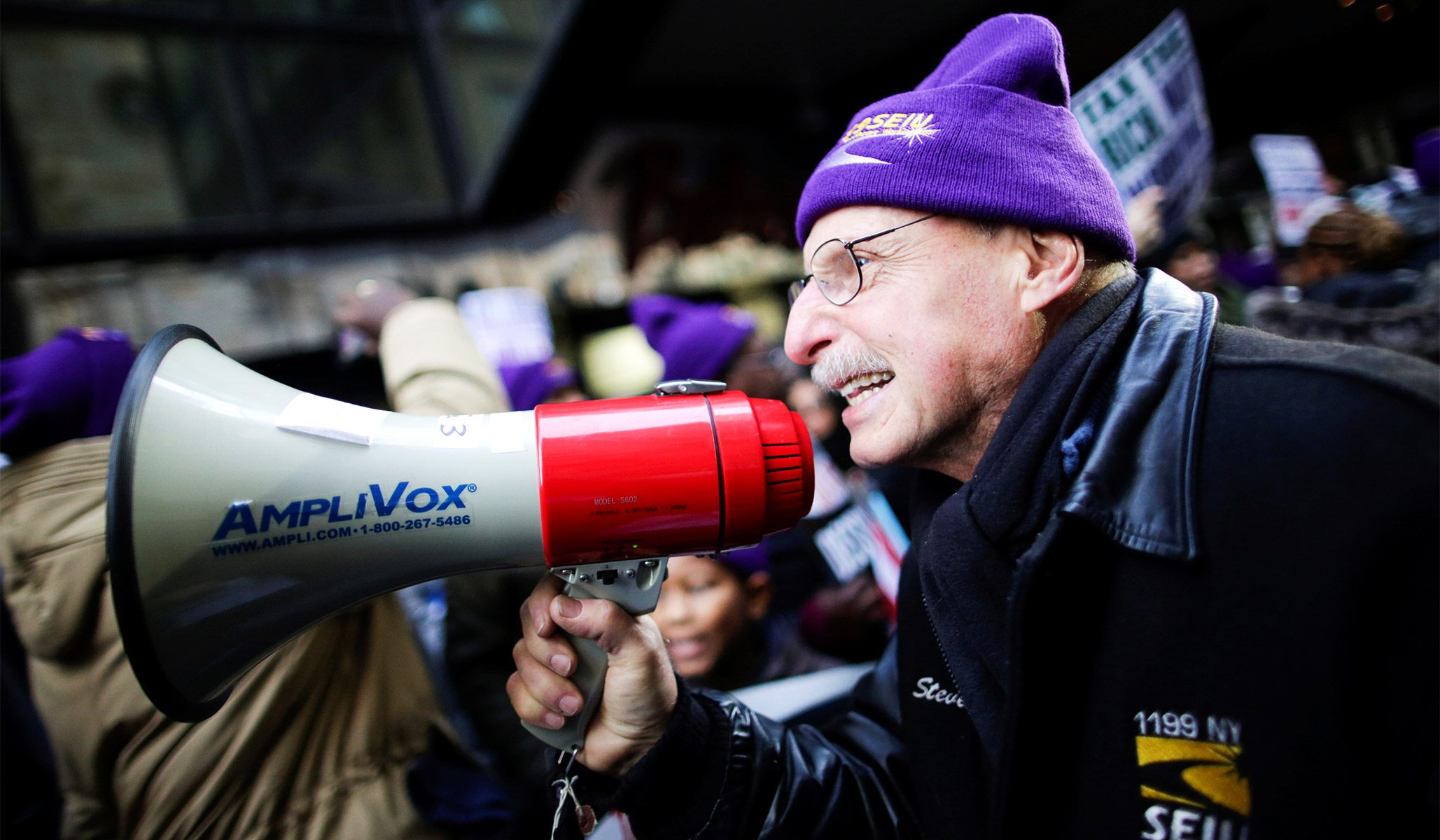 American Divide: Politicization & Polarization | National Review