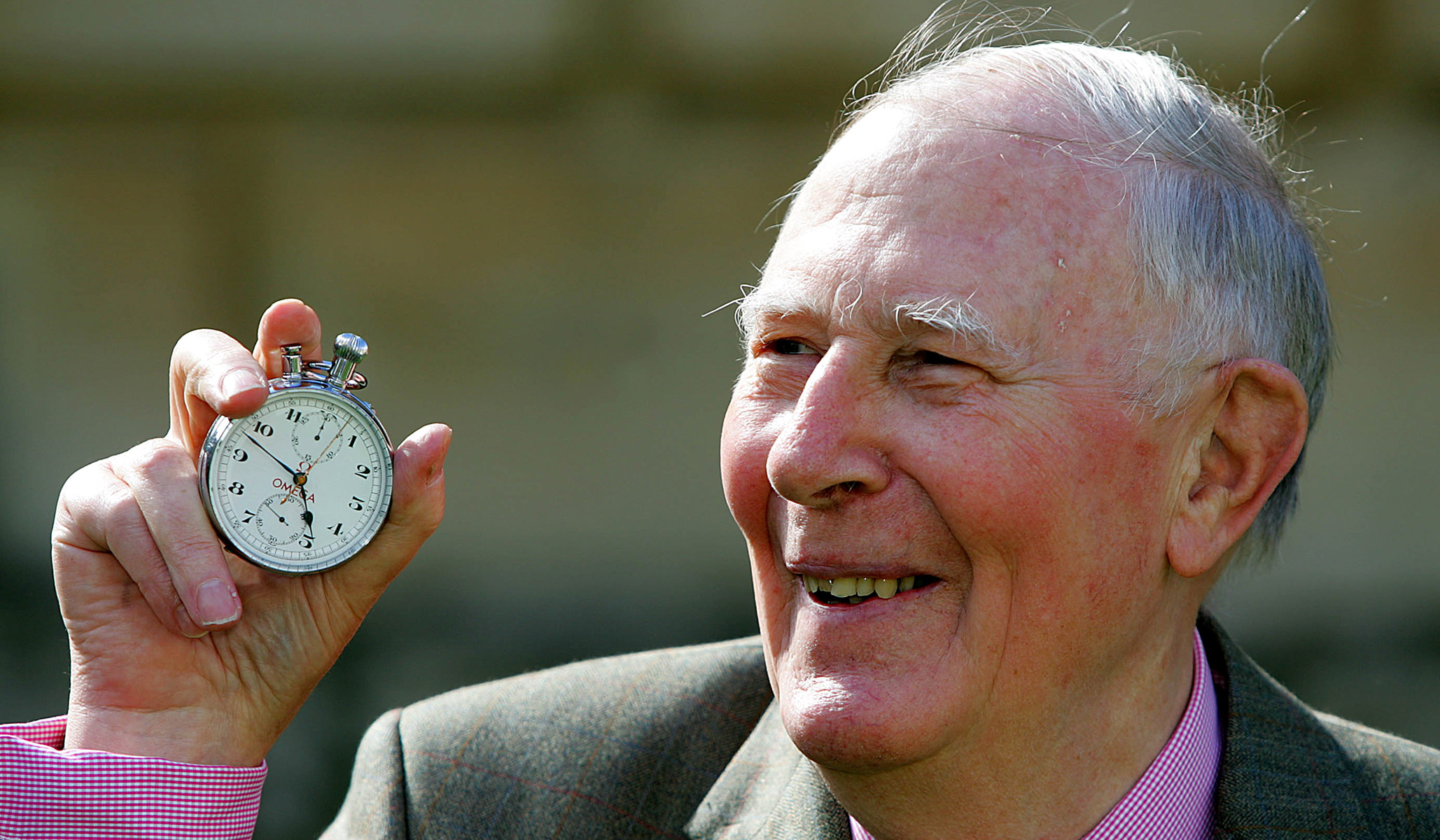 Roger Bannister & John Landy: Landry Was the Better Runner | National ...