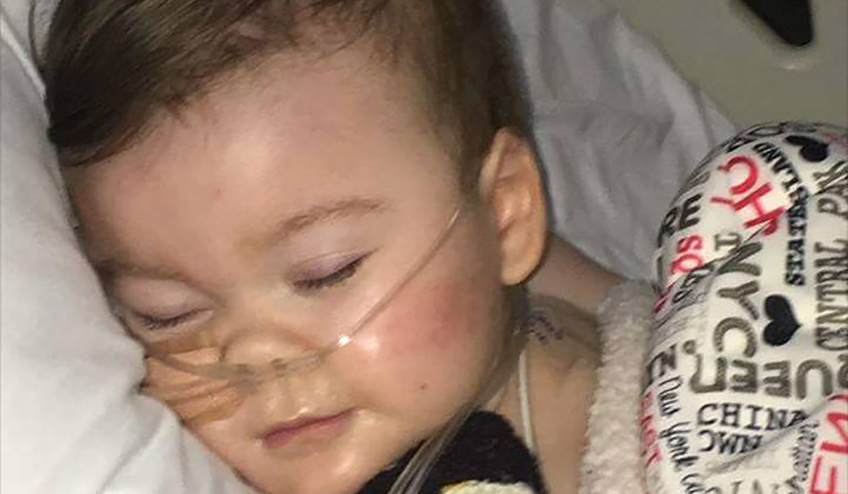 Alfie Evans Case: America's Future? | National Review