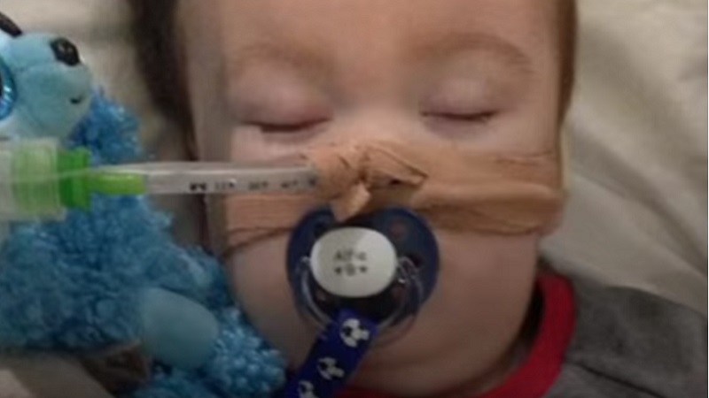 Alfie Evans, R.I.P.: British Doctors & Judges Overstepped Their Bounds ...