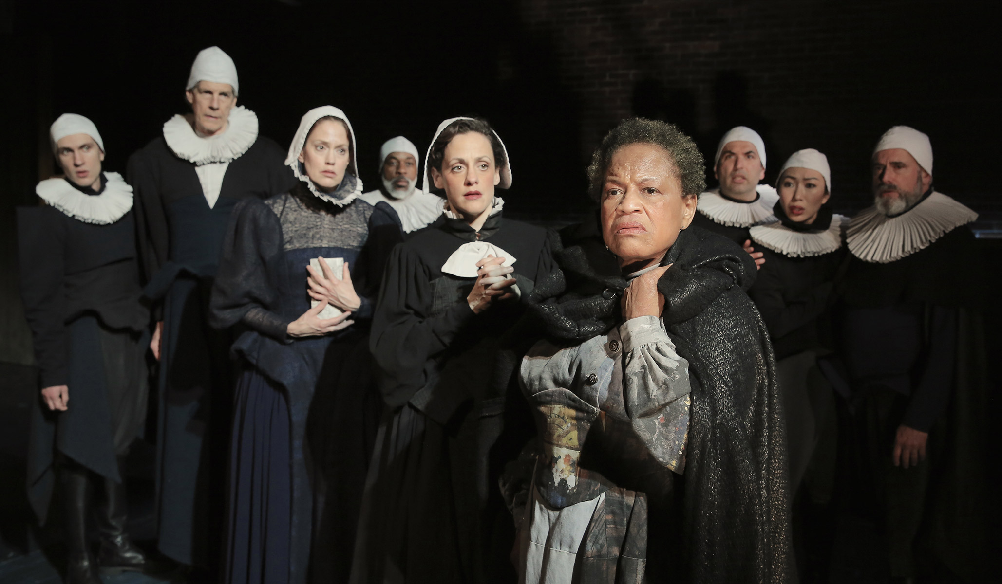 Babette’s Feast Nourishes Soul, Offers Foretaste of Heaven | National ...