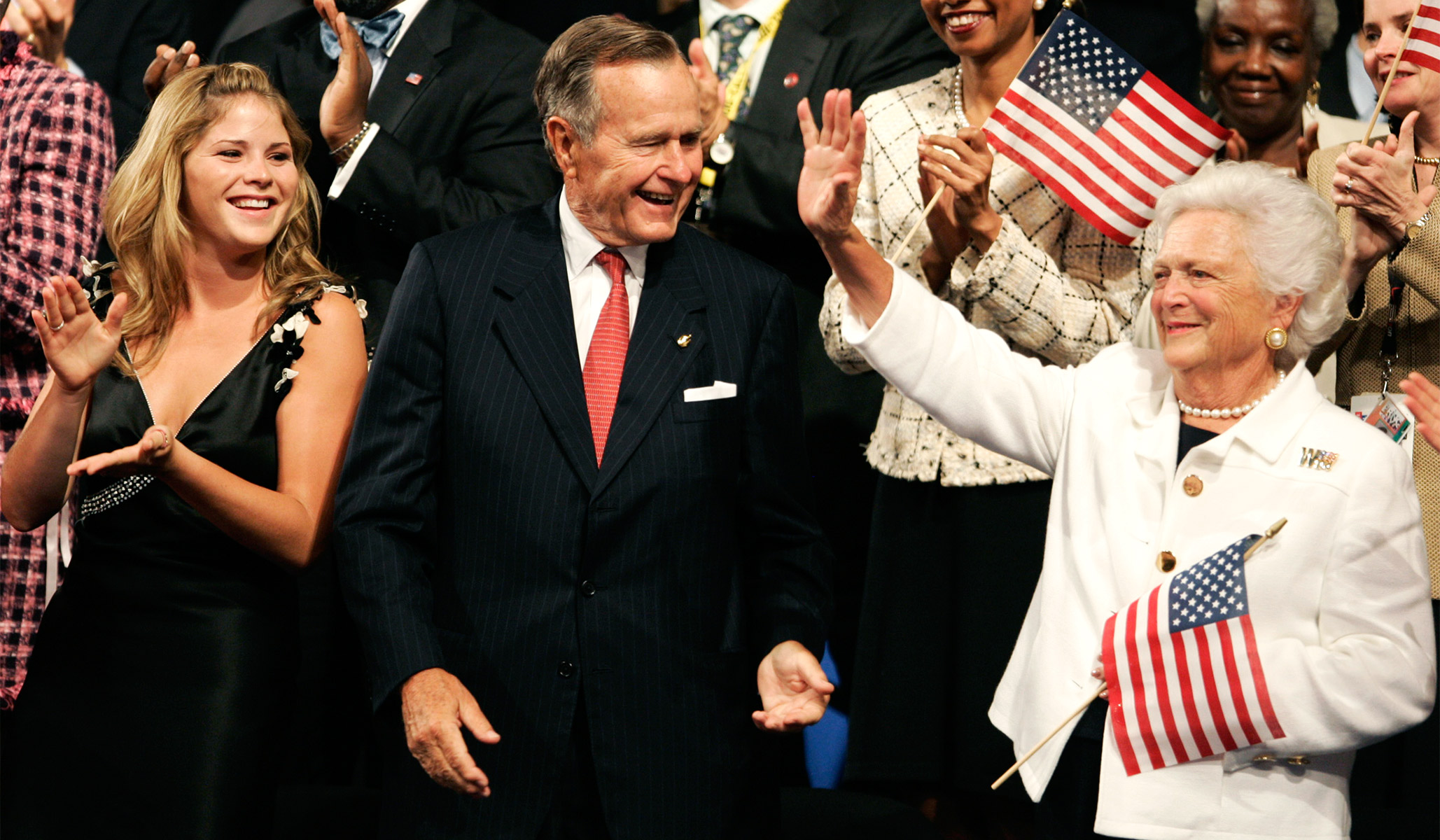 Farewell to the WASPs | National Review