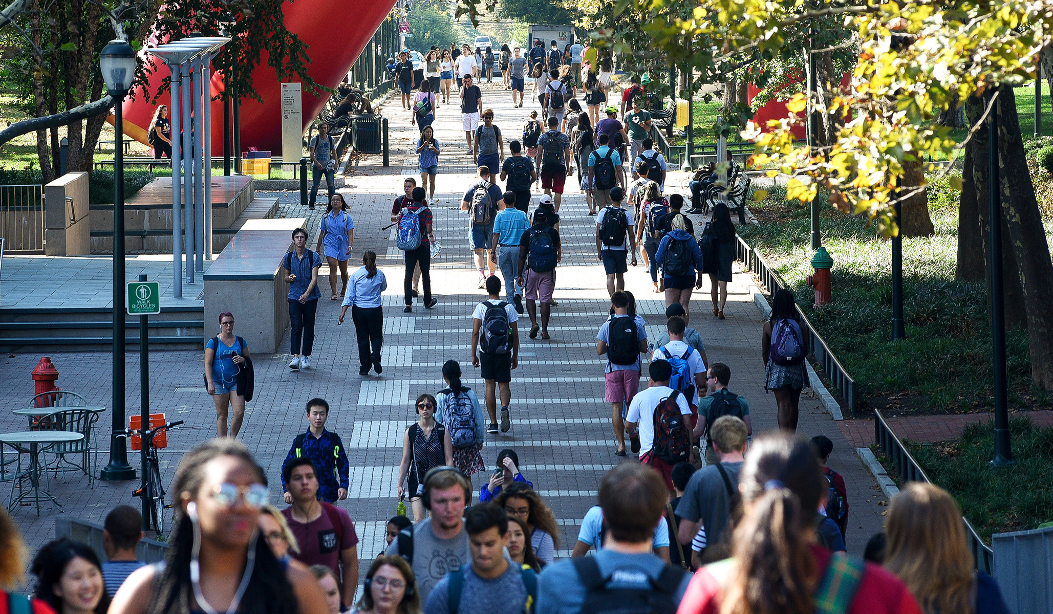 American Colleges Offering Segregated Dorms and Graduations | National ...