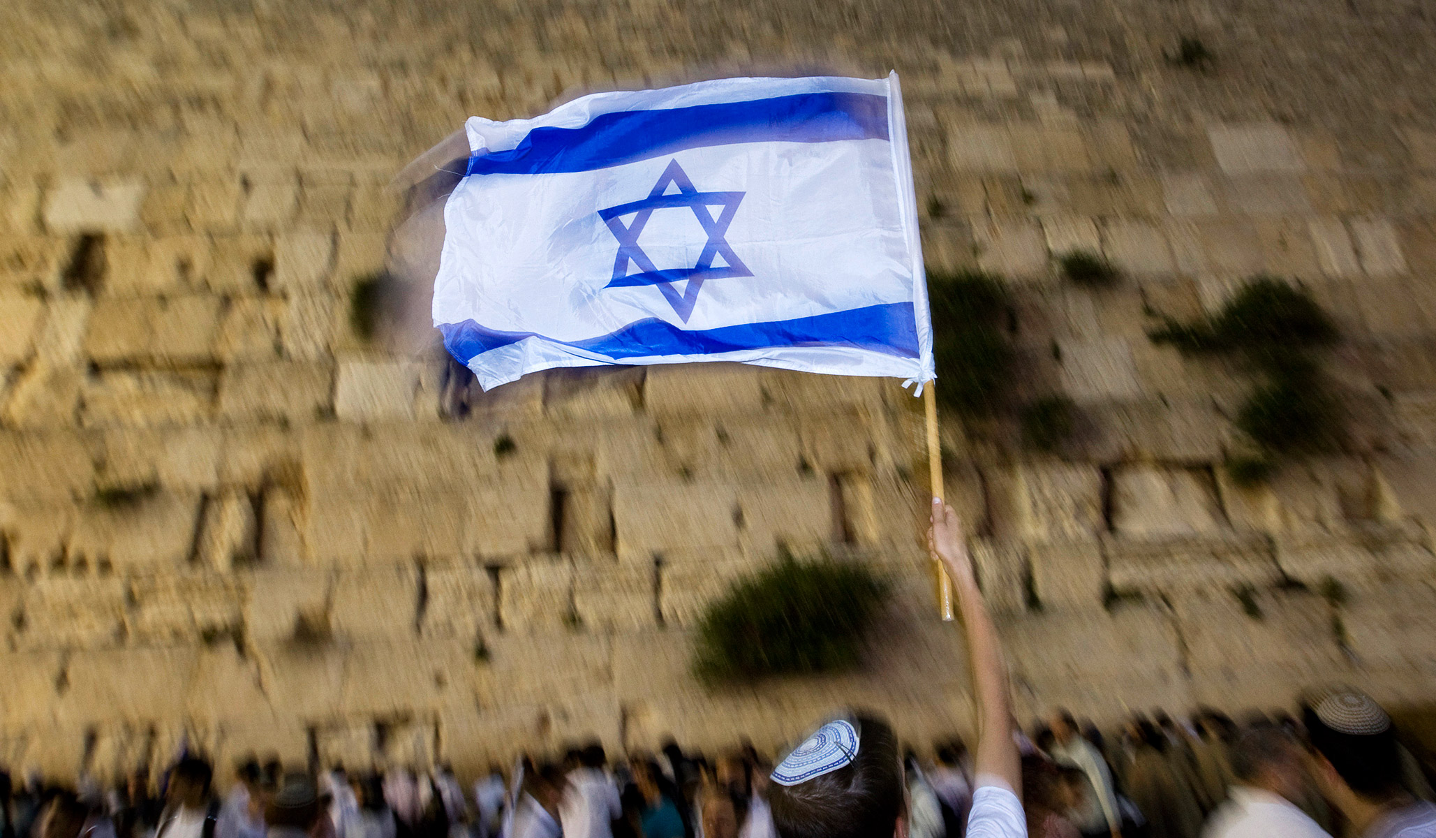 Israel: New Arab Alliances & Dangerous Old Enemies | National Review