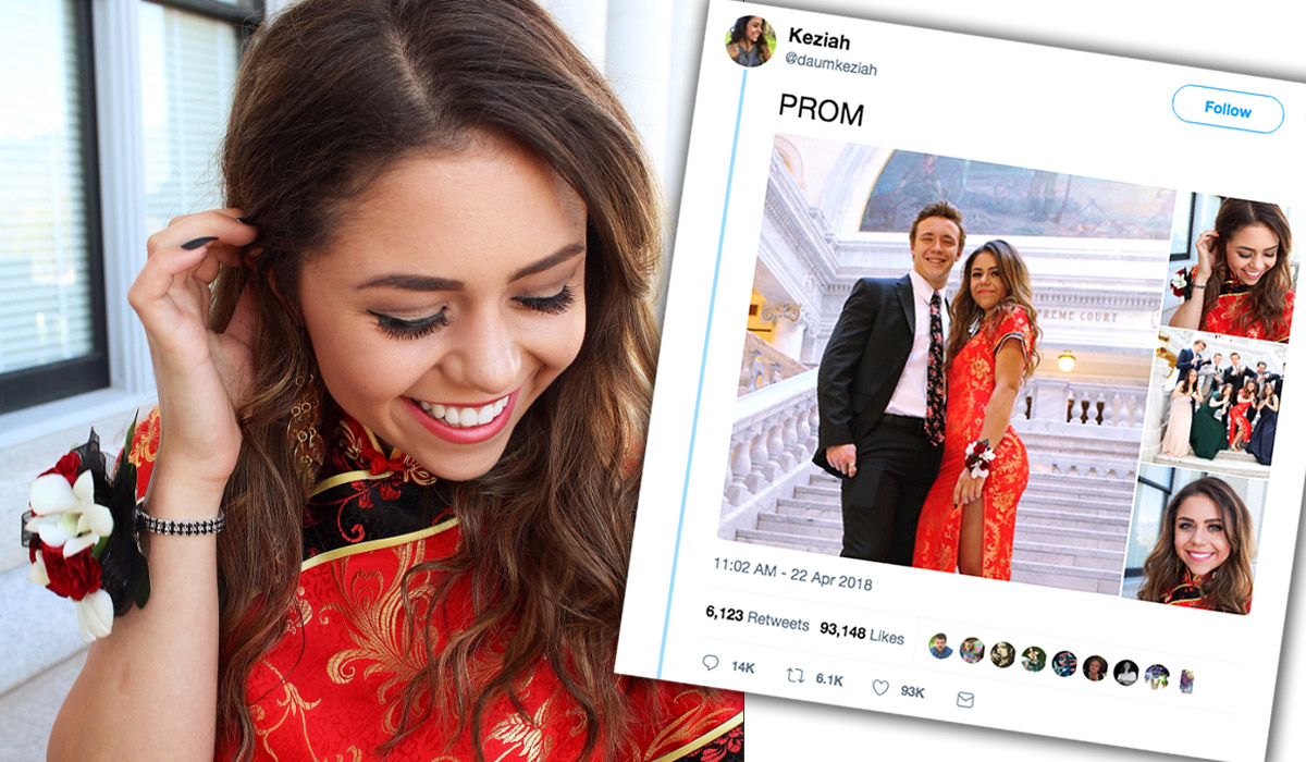 Keziah Daum: Cultural-Appropriation Controversy Reveals Rot in American ...