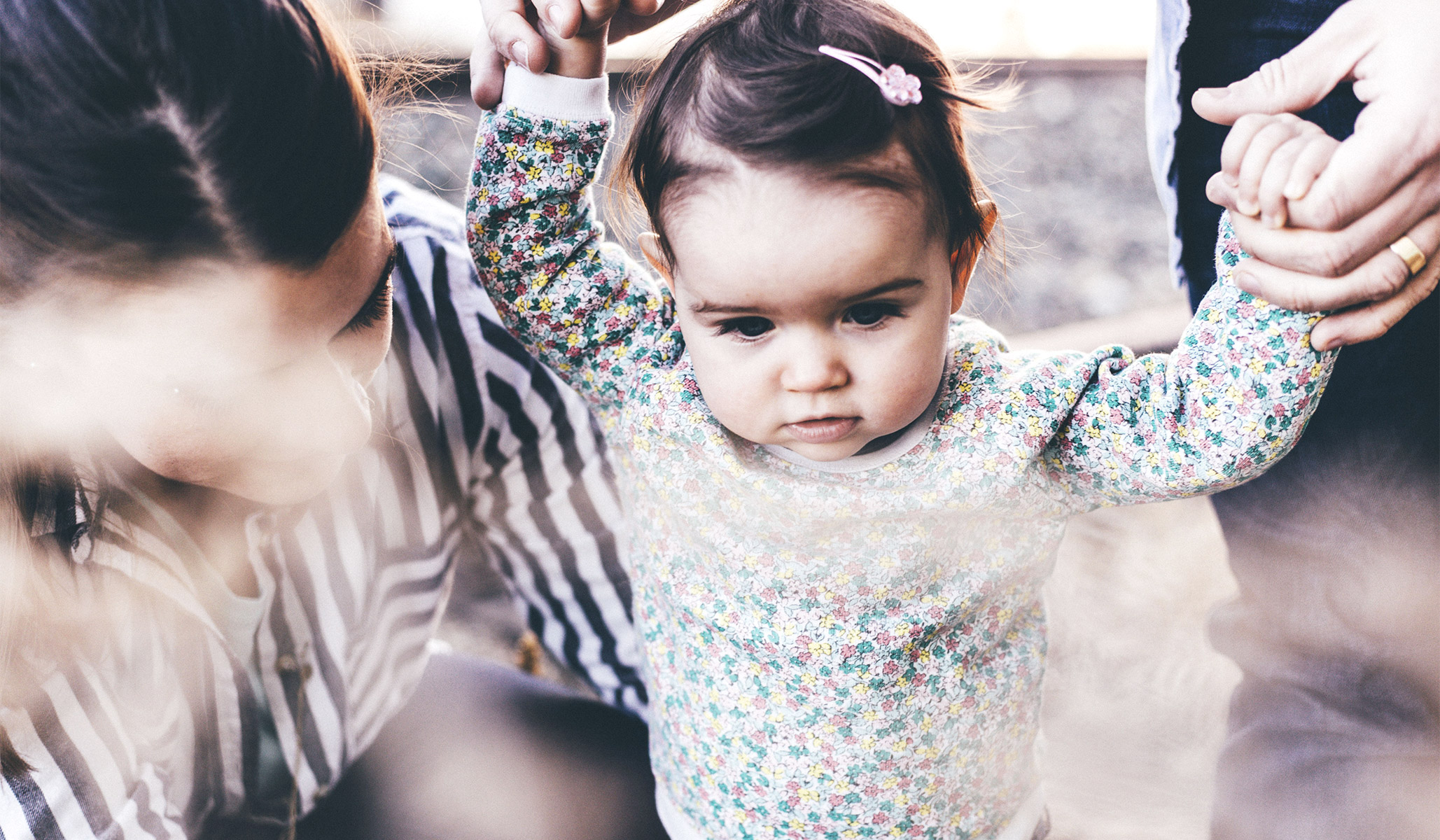 Naomi Schaefer Riley: Honor Foster Parents | National Review