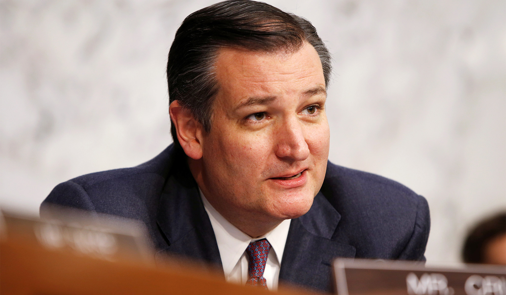 Ted Cruz on How GOP Can Work Around Democratic Filibuster | National Review