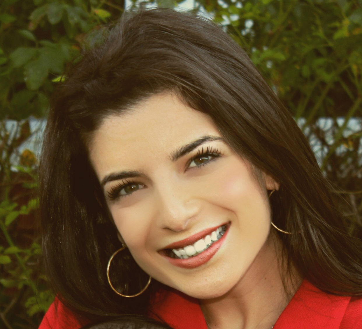 Marlo Safi | National Review