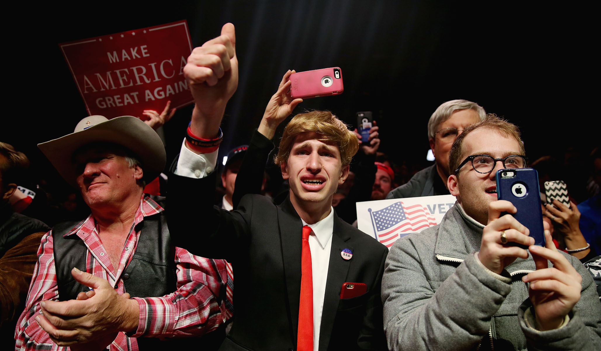 Politicization of Everything: Corrosive Cultural Trend Marches On ...