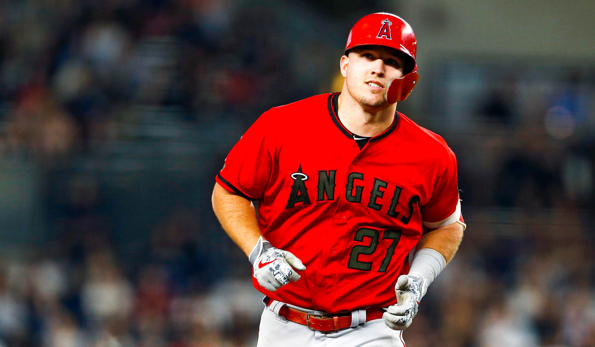 MLB League Leaders | National Review