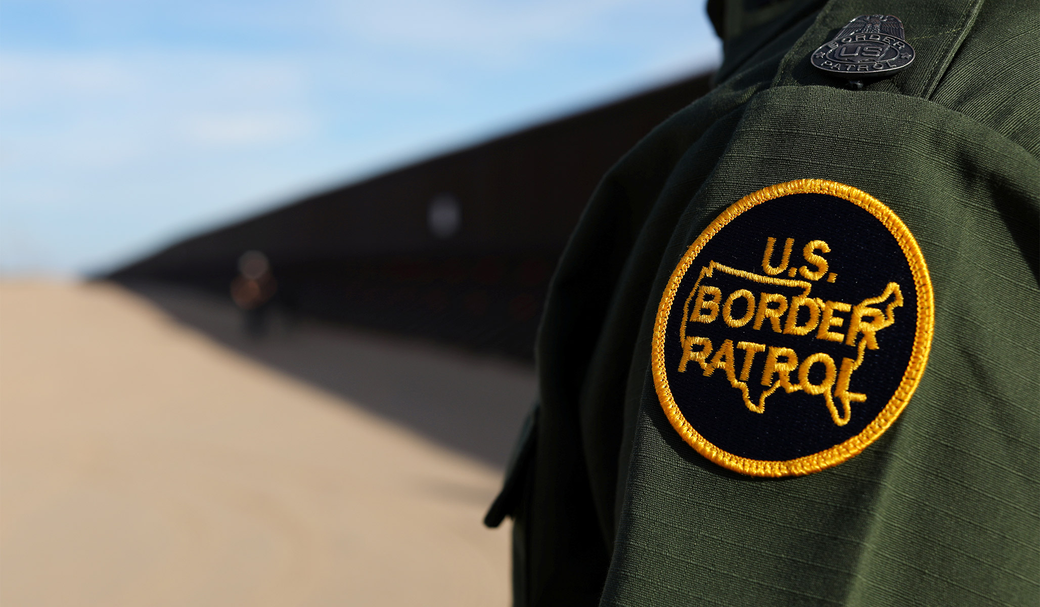 Cesar Chavez's Birthday: National Border Control Day | National Review