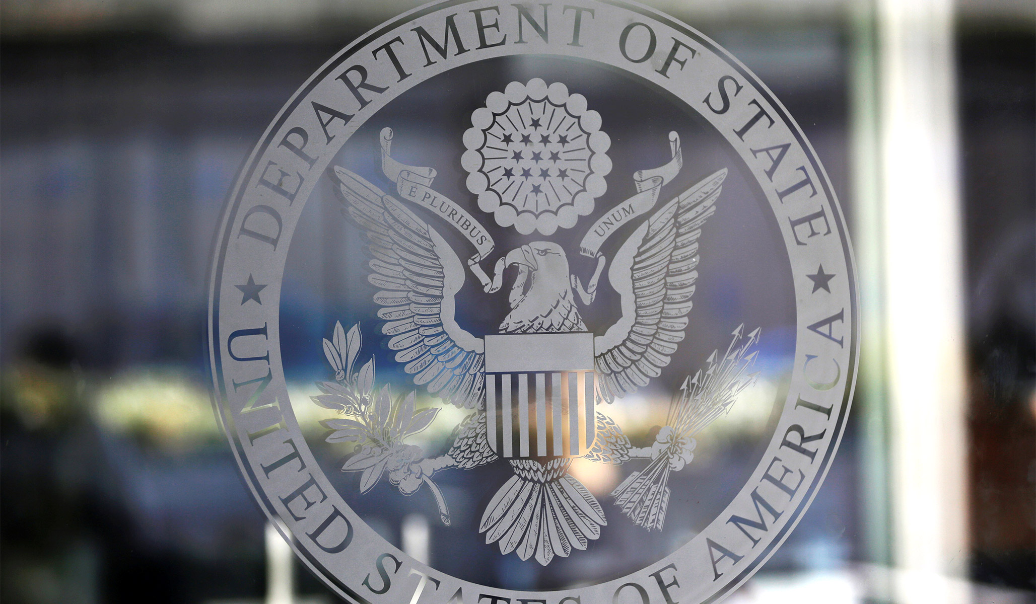 Stop WOKE Act Would Block State Department’s DEI Criteria for Promotion ...